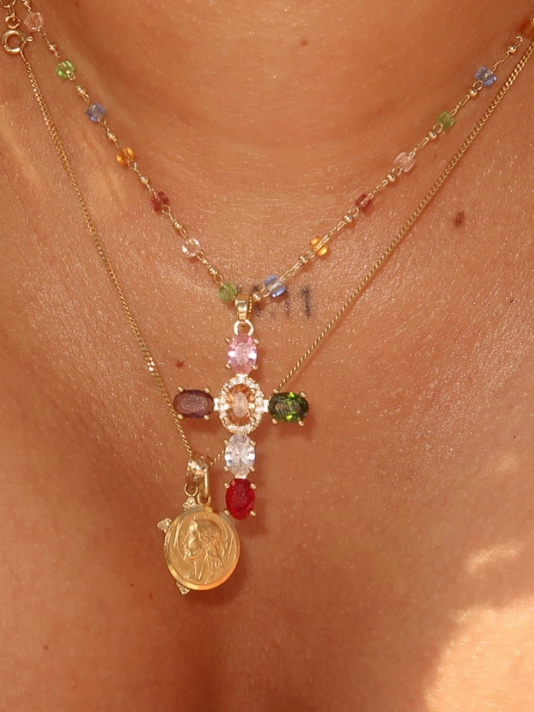 Kuri Jewelry | Young & Beautiful Jewelry