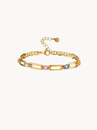 Bracelet & Anklet